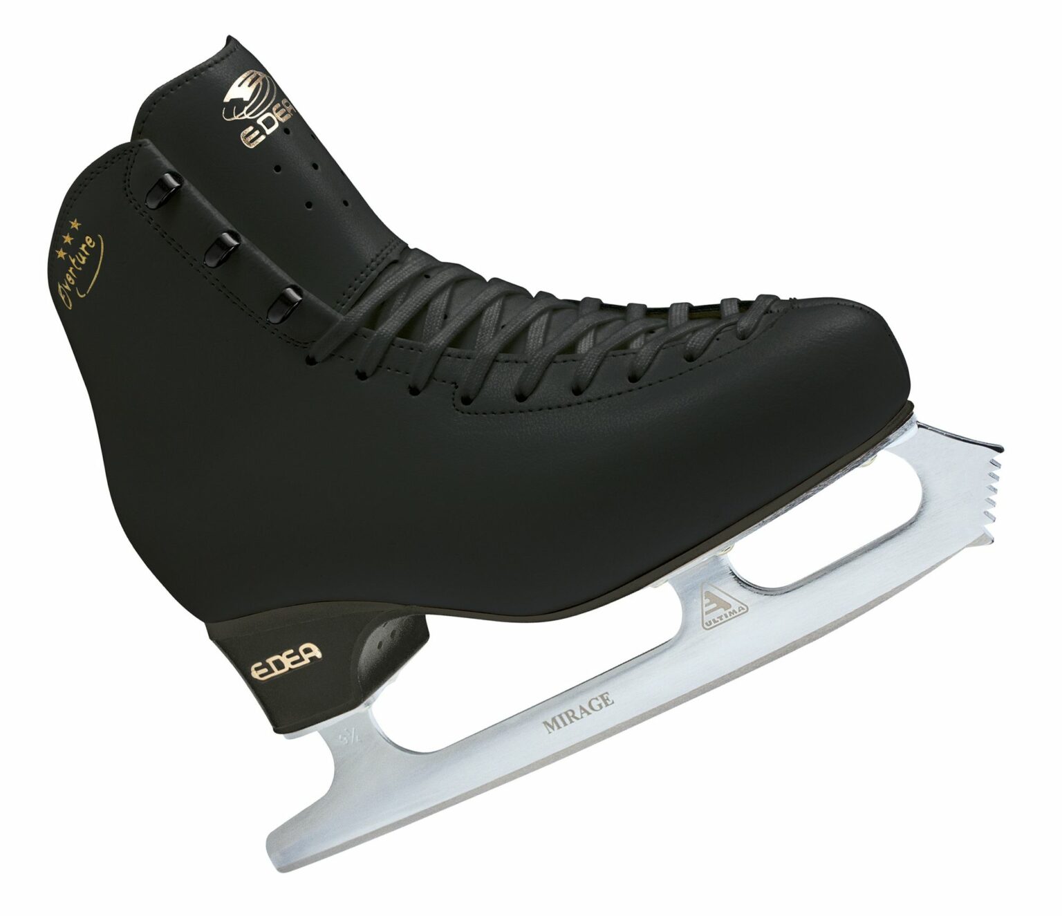 Edea overture – Skøytebutikken